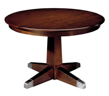 Modern Cherry Wood Veneer Hotel Dining Room Furniture For Restaurant supplier