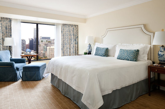 Elegant French Style Five Star Luxury Hotel Furniture / Hotel Collection Furniture supplier