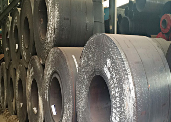 Carbon structure steel S275JR S275J0 S275J2 S275N/NL S275M/ML