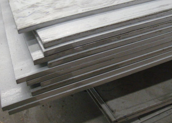 Ship Building Hot Rolled Plate Steel RINA ZY Standard Custom Surface Finish