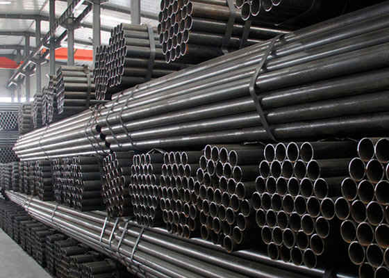 ASME SA179 Seamless Steel Pipe Outer Diameter 6 - 820 Mm ISO9001 Approval