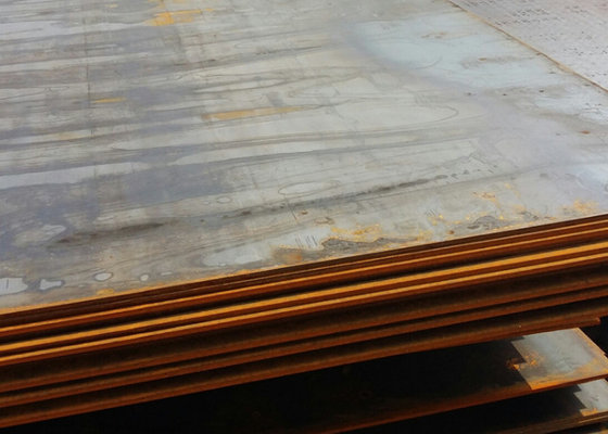Sole agent Carbon structure Hot Rolled Plate Steel C22 C25 C30 C35 4008mm Width
