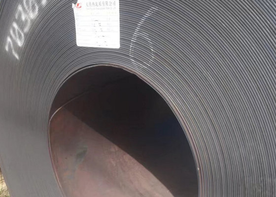 Carbon structure steel S275JR S275J0 S275J2 S275N/NL S275M/ML