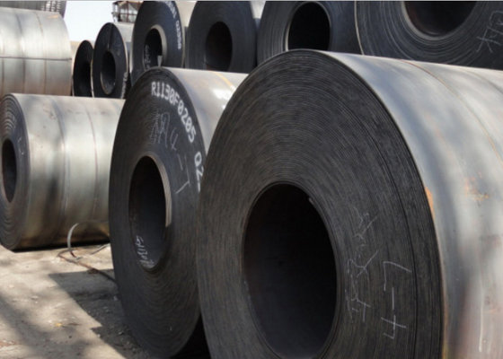High quality best price ASTM A36 hot rolled mild steel plate made in China