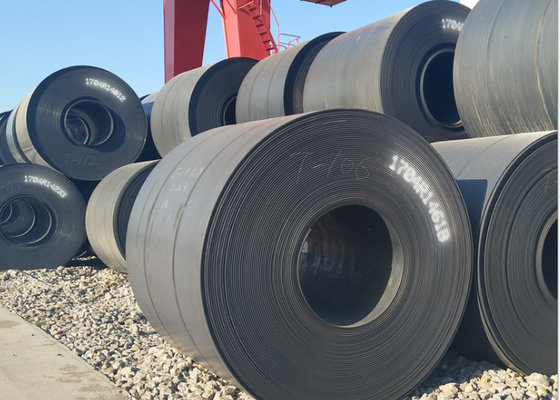 High quality best price ASTM A36 hot rolled mild steel plate made in China