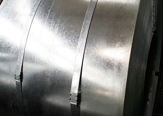 Material de apoio fotovoltaico solar galvanizado da tira de aço do mergulho quente