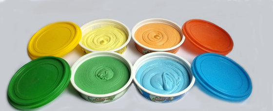 世帯の台所 200g Eco 友好的な 食器洗い ののりの家のクリーニング プロダクト多味