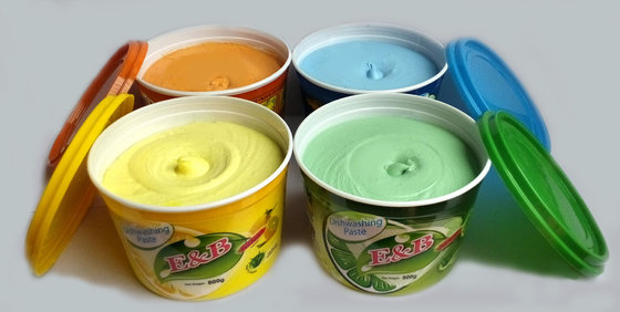 家/産業のための台所クリーニング プロダクト 800g 食器洗い ののりの環境の友好的