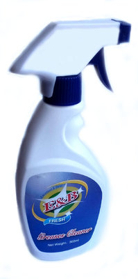 多目的のクリーニング プロダクト台所道具洗剤、強い台所グリースの洗剤の液体