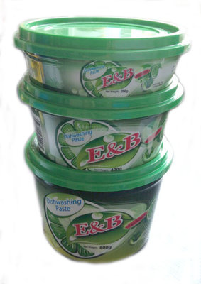 台所クリーニング プロダクト 食器洗い ののりの環境の友好的な多色および味