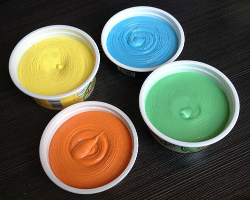 台所クリーニング プロダクト 食器洗い ののりの環境の友好的な多色および味