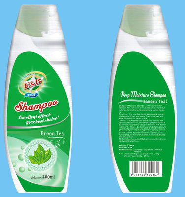 Green Tea Hair Conditioner 