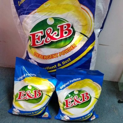 OEM 手の粉末洗剤の洗浄力がある超クリーニングの香りがよい洗濯の粉