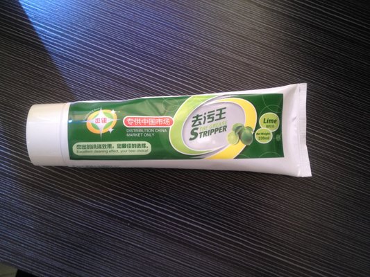 環境に優しい家の多目的のクリーニング プロダクト エーロゾルのガラス磨きスプレー Effecitve および強力