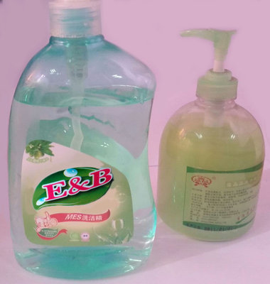 Skin Care Liquid Dishwashing Detergent Dishwashing Products Antibacterial