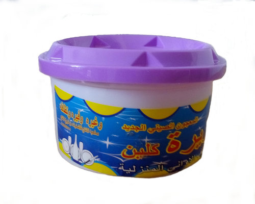 Household Dishwashing Paste Dish Detergent for Kitchen Cooking Utensils Cleaning