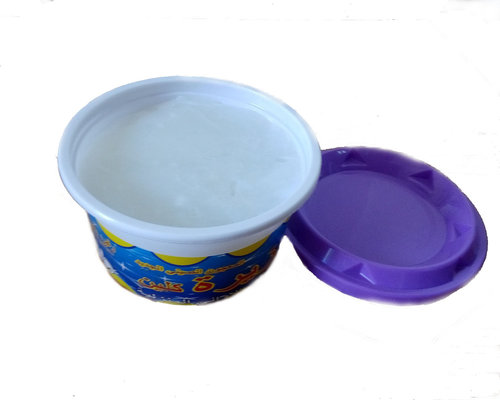 Household Dishwashing Paste Dish Detergent for Kitchen Cooking Utensils Cleaning