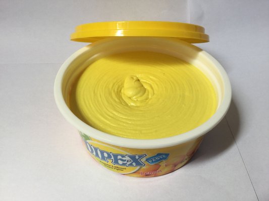 台所炊事用具のクリーニングのための 2 つの味の 400G DIPEX の Dishwashing ののり