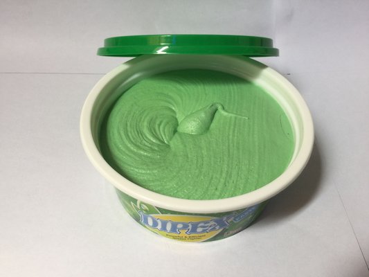 すべての皿のクリーニングのための緑色の 400G DIPEX の Dishwashing ののり