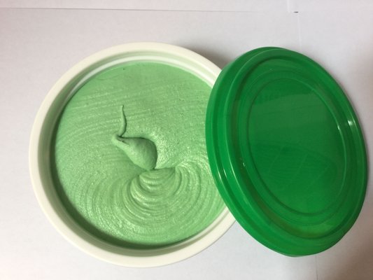 すべての皿のクリーニングのための緑色の 400G DIPEX の Dishwashing ののり