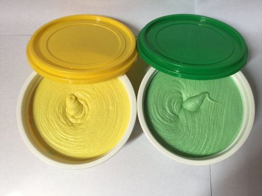 台所炊事用具のクリーニングのための 2 つの味の 400G DIPEX の Dishwashing ののり