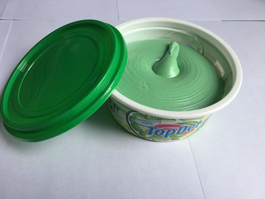 発明のパテントの証明書との台所クリーニングのための TopDet 400G の Dishwashing ののり