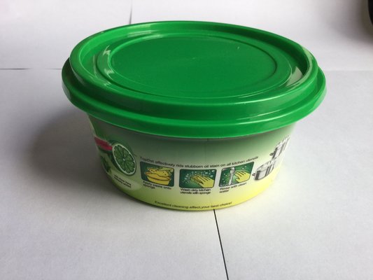 発明のパテントの証明書との台所クリーニングのための TopDet 400G の Dishwashing ののり