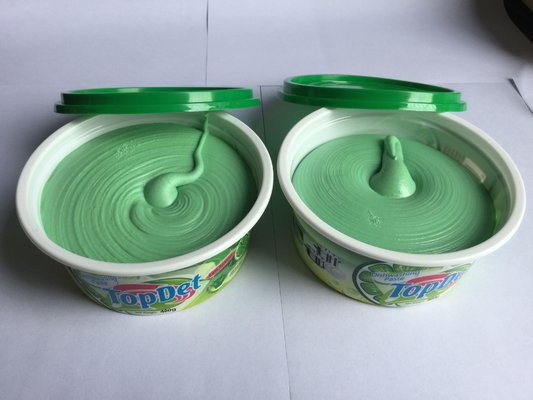発明のパテントの証明書との台所クリーニングのための TopDet 400G の Dishwashing ののり