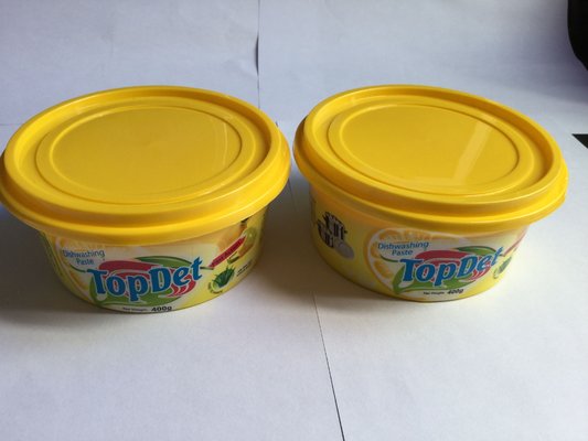 모든 부엌 요리 기구를 위한 2개의 풍미를 가진 400G TopDet Dishwashing 풀