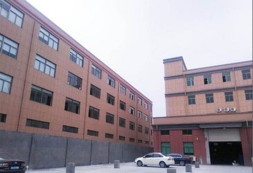 Ningbo PurWater Electrical Appliance Co.,Ltd