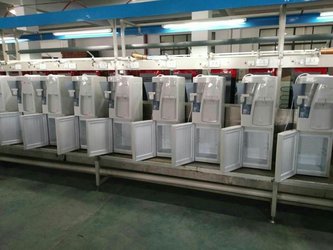 Ningbo PurWater Electrical Appliance Co.,Ltd