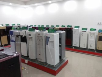 Ningbo PurWater Electrical Appliance Co.,Ltd