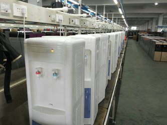 Ningbo PurWater Electrical Appliance Co.,Ltd