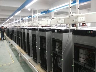 Ningbo PurWater Electrical Appliance Co.,Ltd
