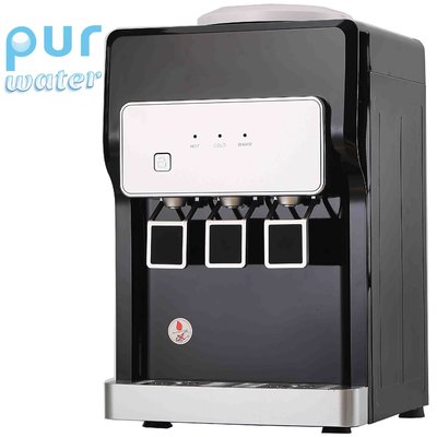 table desk water dispenser, water dispenser, top water dispenser, water cooler,