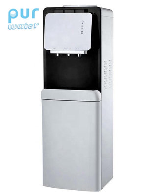 water dispenser, water cooler, floor stand water dispenser, multi function water dispenser, tea-bar water dispenser