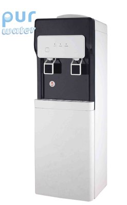 water dispenser, water cooler, floor standing water dispenser, multi function water dispenser, tea-bar water dispenser,