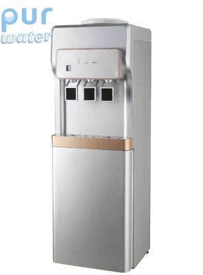 water dispenser, water cooler, floor standing water dispenser, multi function water dispenser, tea-bar water dispenser,