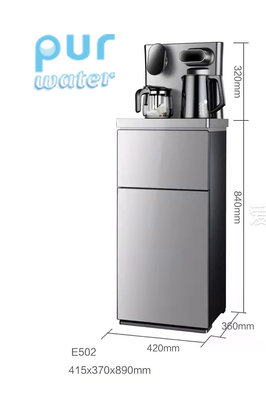Multi Function Bottom Loading Water Dispenser