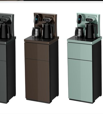 Multi Function Bottom Loading Water Dispenser