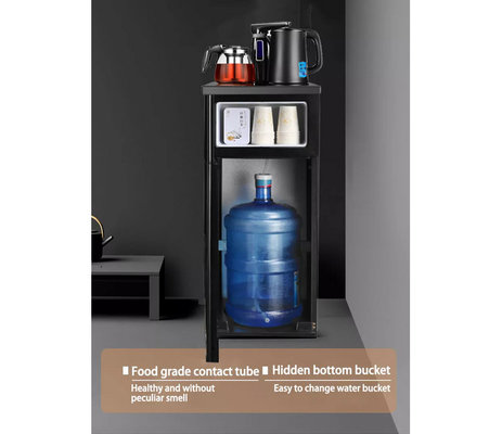 Multi Function Bottom Loading Water Dispenser