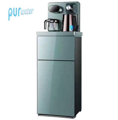 multi function water dispenser, tea bar water cooler