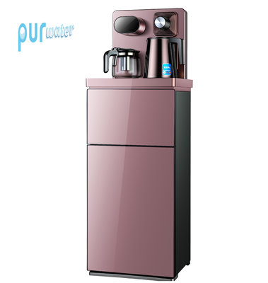 multi function water dispenser, tea bar water cooler