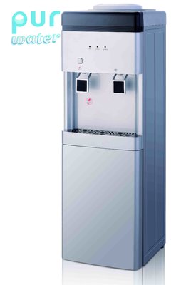 water dispenser, water cooler, floor standing water dispenser, multi function water dispenser, tea-bar water dispenser,