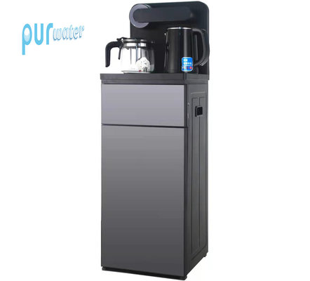 Intelligent Water Dispenser