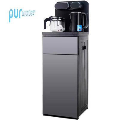 Intelligent Water Dispenser