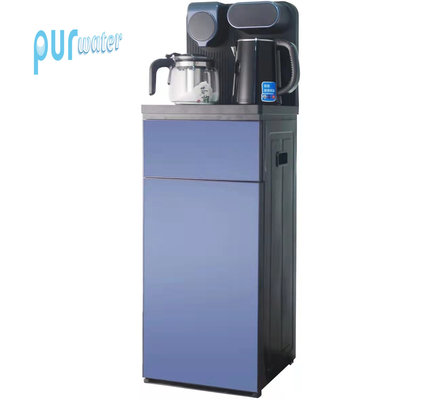 Intelligent Water Dispenser
