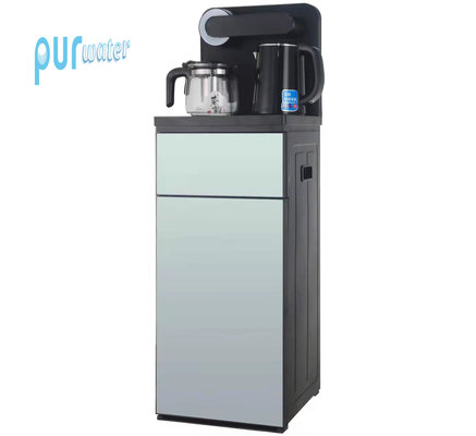 tea-bar water dispenser