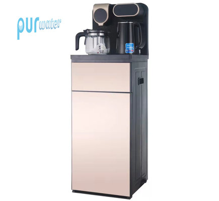 tea-bar water dispenser