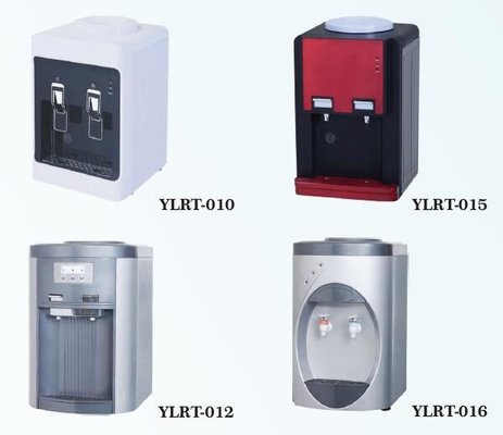 Ylrt-002 High Quality Desktop Mini Hot and Cold and Warm Water Dispenser